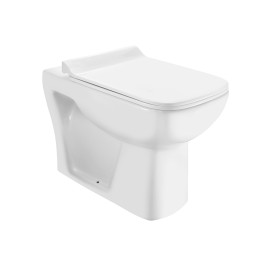 Aspire by Essco-Looks that please, design of Quality Sanitaryware