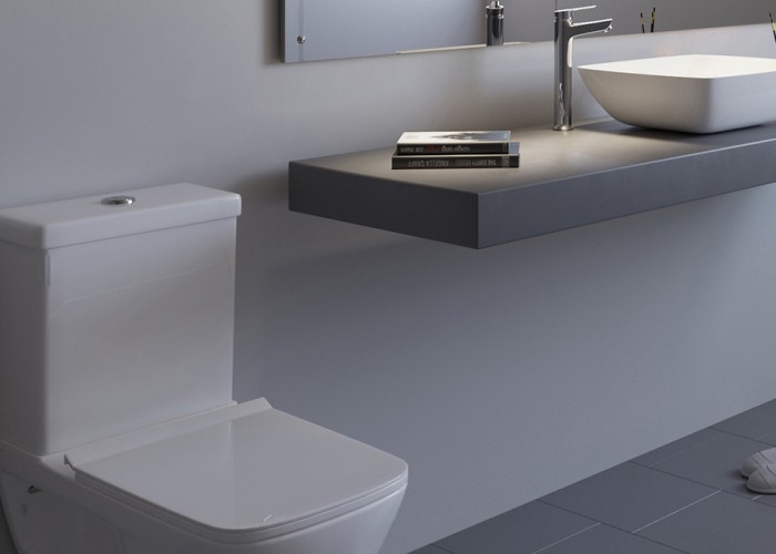 Essco Bathware - Complete Bathroom Solutions