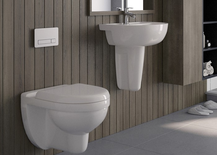 Essco Bathware - Complete Bathroom Solutions