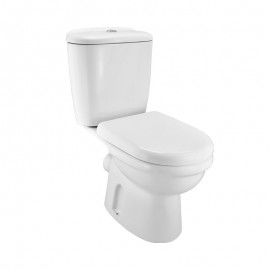 Cosmo by Essco Bathware - WC and wall Hung Basin Collection