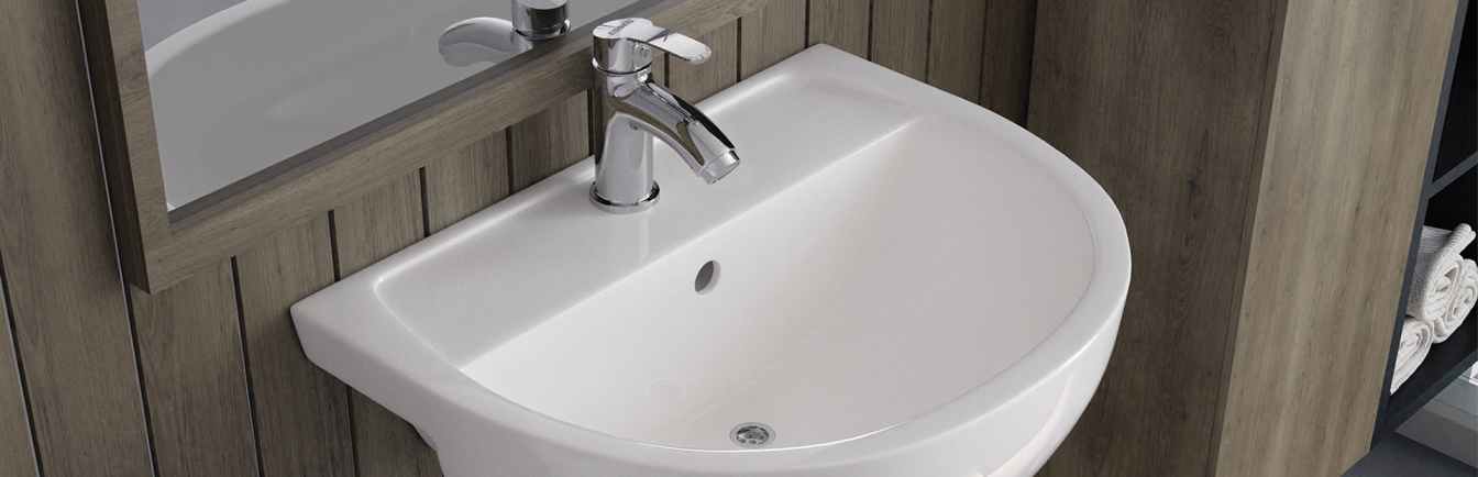Cosmo faucets Range for Kitchen, Bathroom & Toilets | Essco Bathware